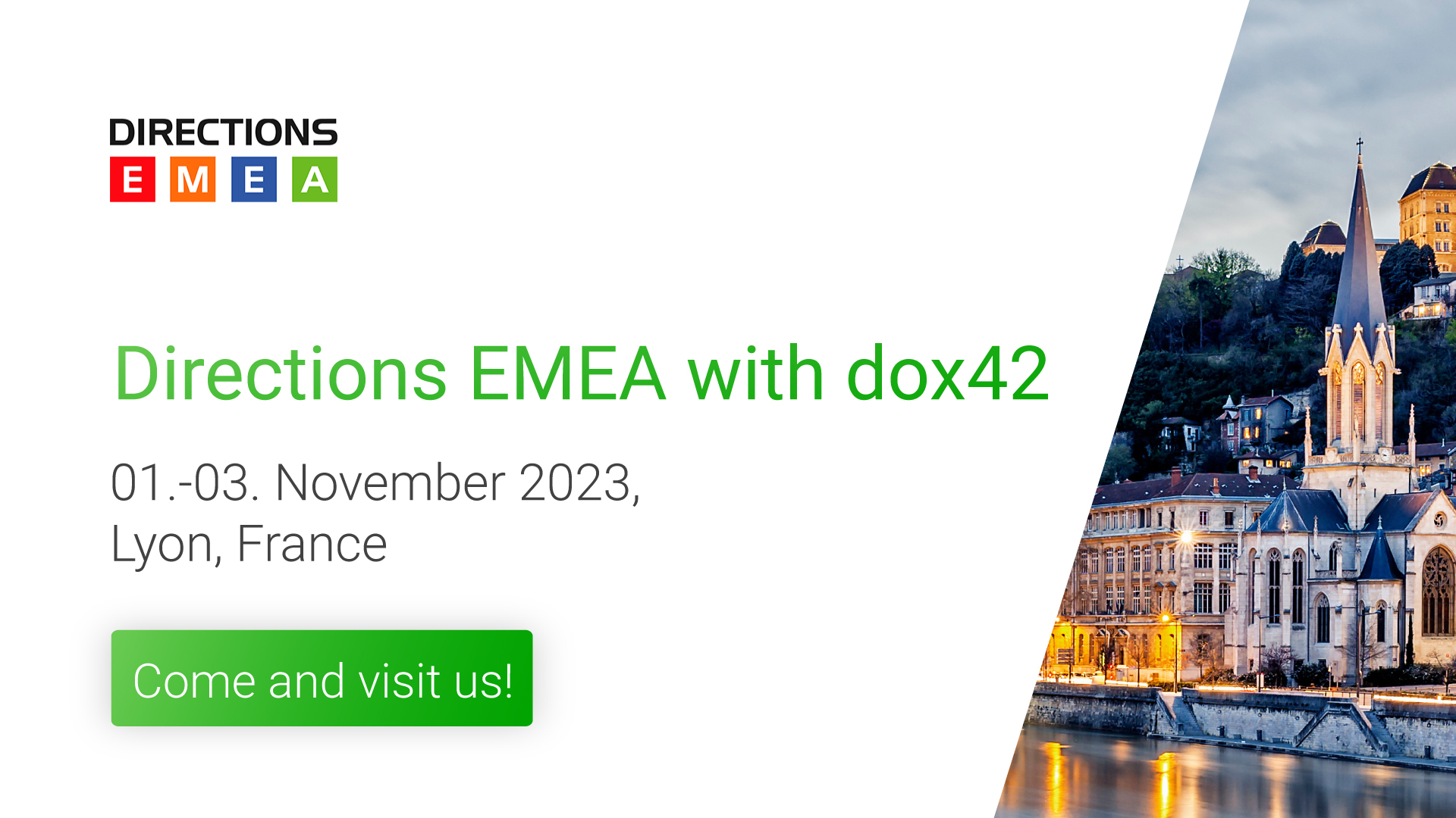 dox42 | Document Automation and Data Integration